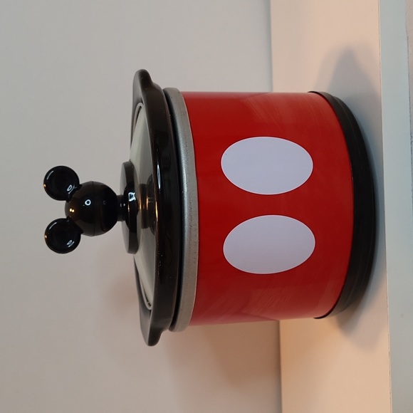 Disney | Kitchen | Disney Mickey Mouse Mini Crock Pot | Poshmark